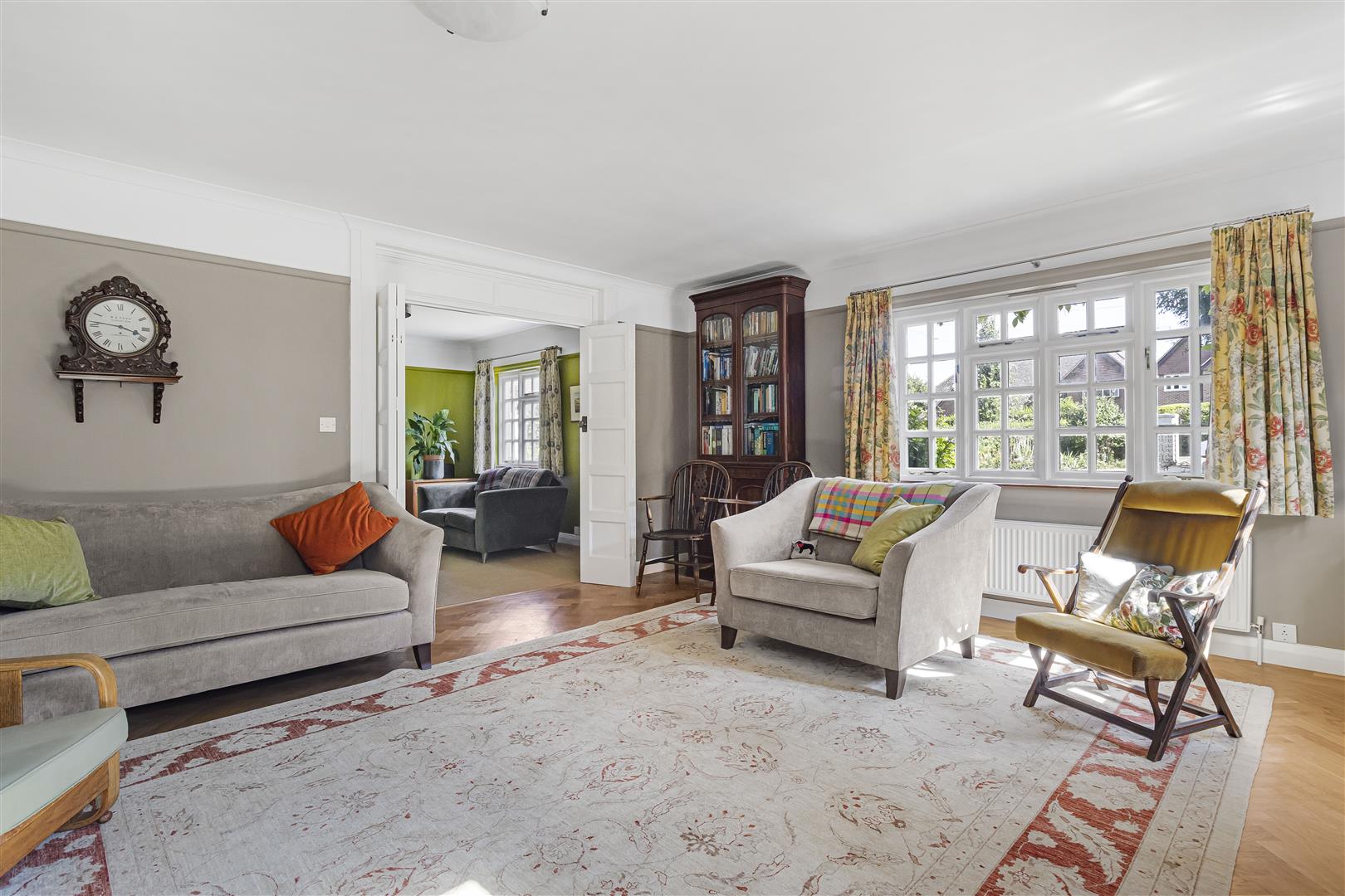 5 Bedroom for sale in Cambridge - Cheffins Cambridge Sales - Ref 34023094